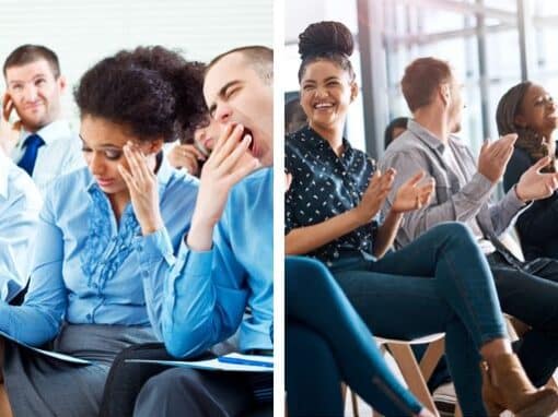 The Presentation Skills Checklist Makes Presenting Much Easier