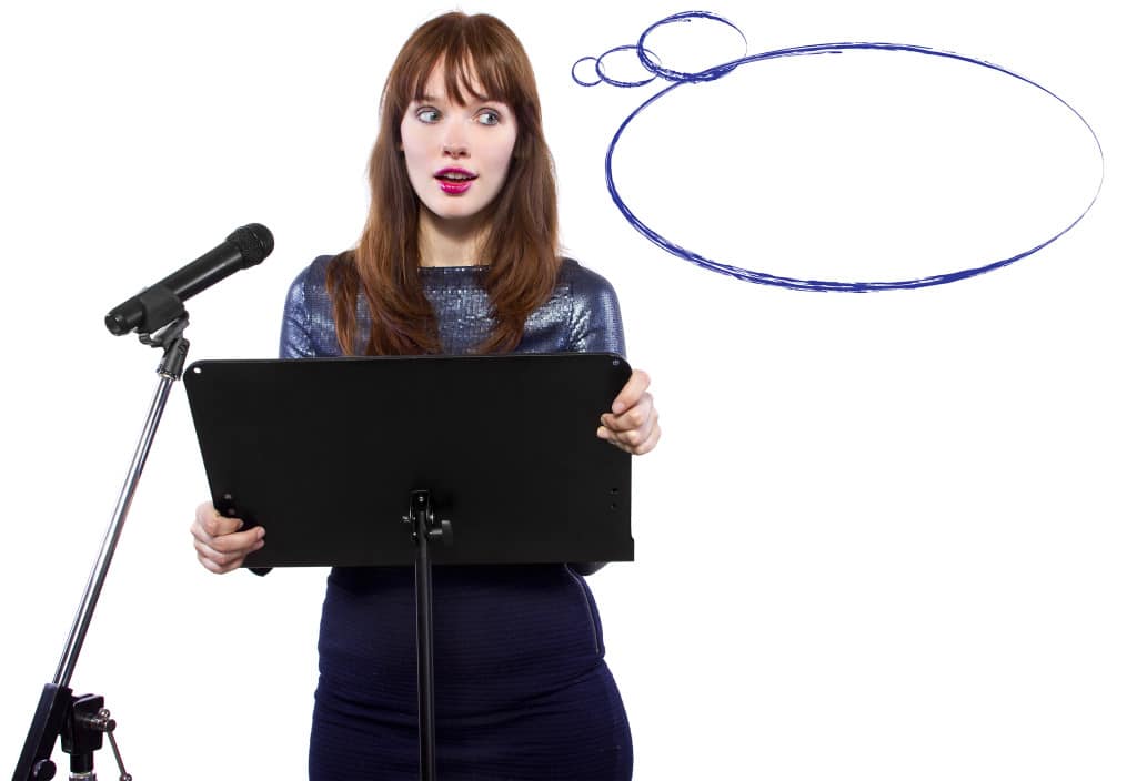 How Do You Deliver a Memorable Speech and Be Believable?