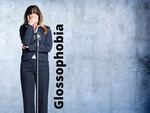 What Causes Public Speaking Fear and How Can I Overcome It?