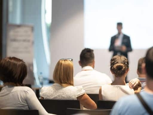 Make Your Presentation Audience Focused