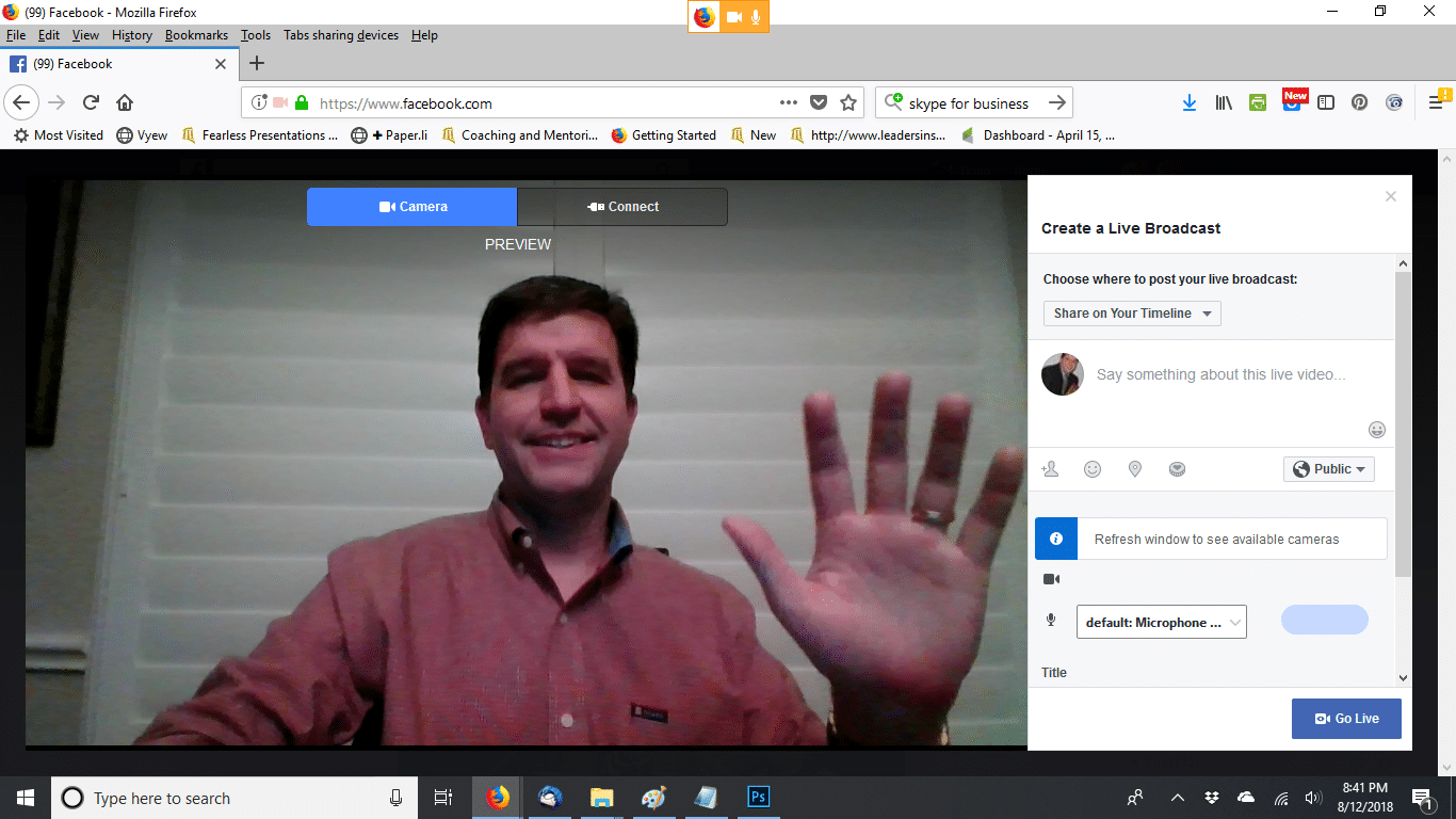 Nuts and Bolts about How to Deliver Webinars