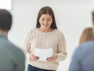 What Not to do During a Presentation, 10 Biggest Public Speaking Mistakes