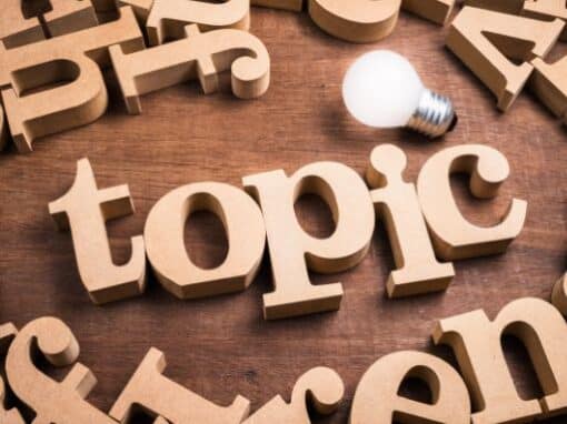 Start Your Own Public Speaking Company from Scratch