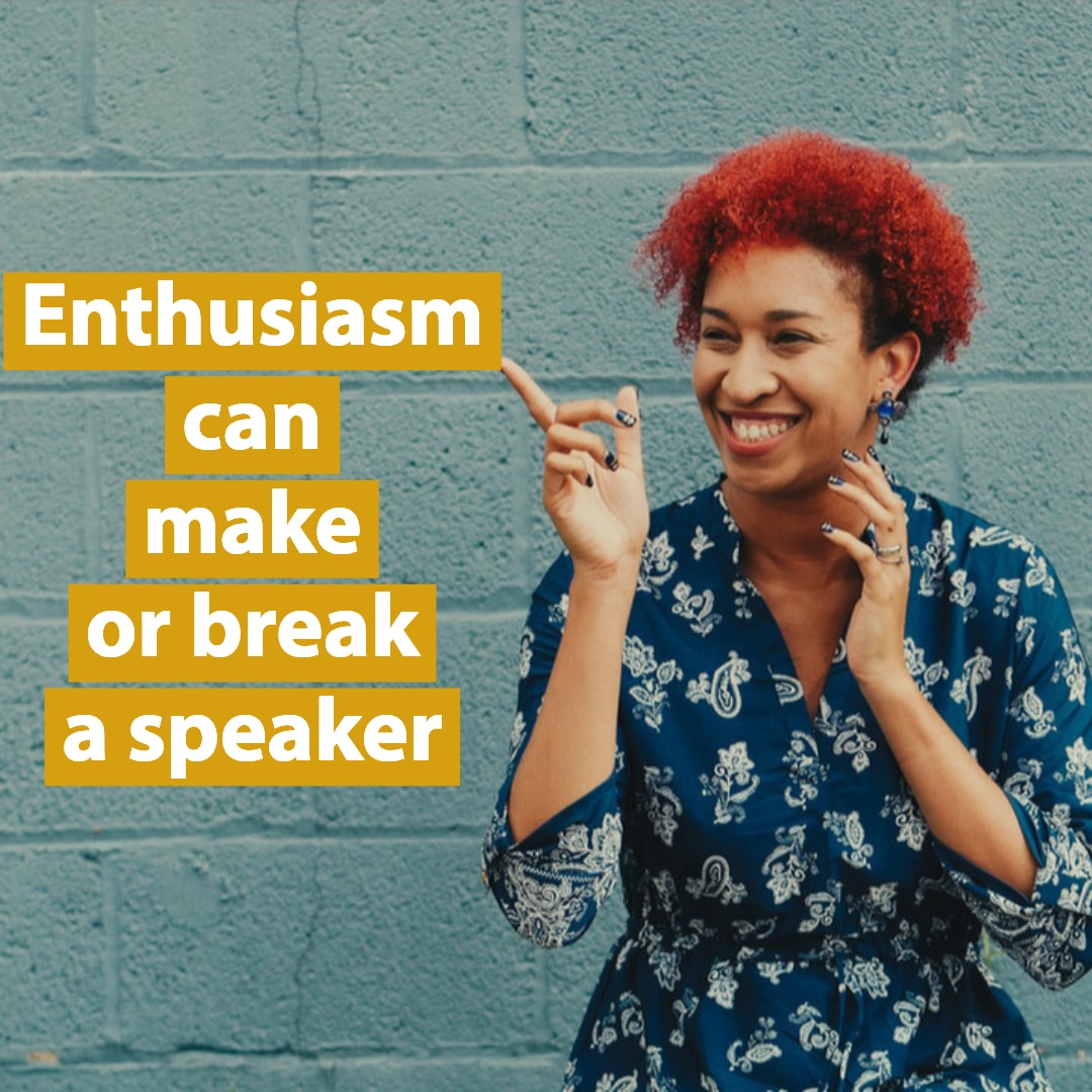 Qualities of a Good Public Speaker that Every Presenter Should Know