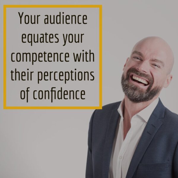 Qualities of a Good Public Speaker that Every Presenter Should Know