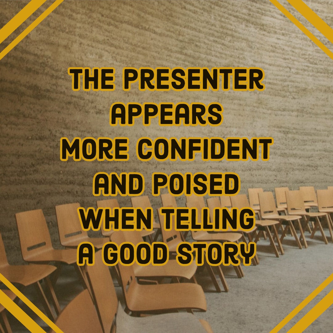 Delivering PowerPoint Presentations Someone Else Designed