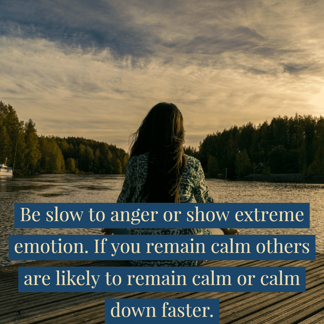 Simple Ways to Avoid Conflicts when Presenting Your Ideas to Groups