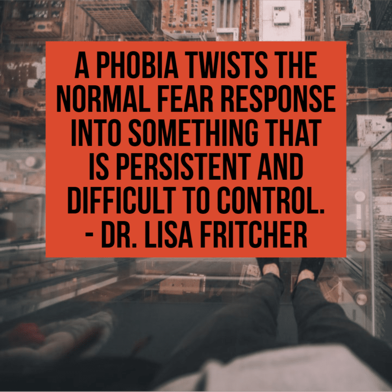 Do You Have Glossophobia? We Can Help You Overcome It