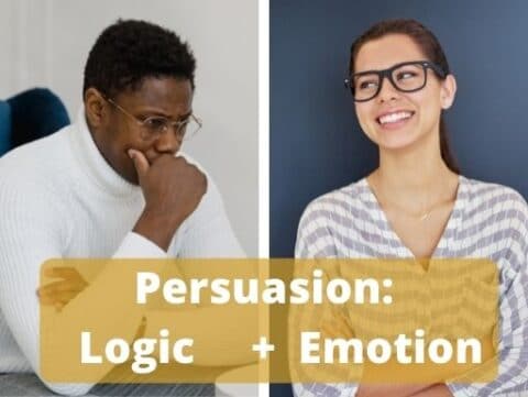 How to Write a Persuasive Speech [with Examples]
