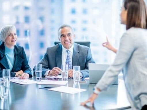 How to Present a Proposal to Management-A Simple 3-Step Process