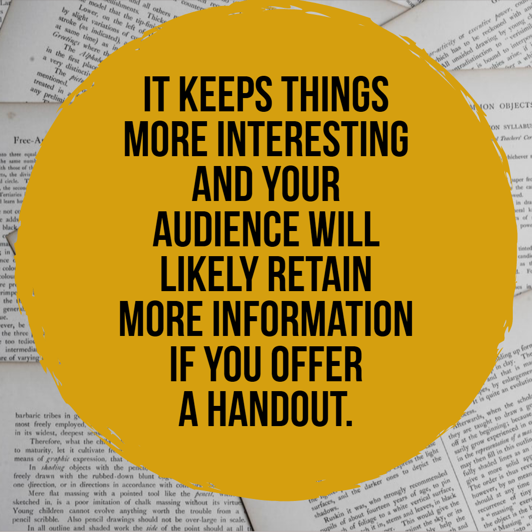 Three Simple Ways to Create Better PowerPoint Presentations