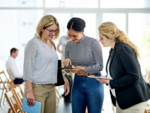 How to Create an Effective Train-the-Trainer Course
