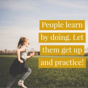 How to Create an Effective Train-the-Trainer Course