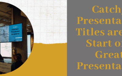 presentation skills Archives - Fearless Presentations Public Speaking ...