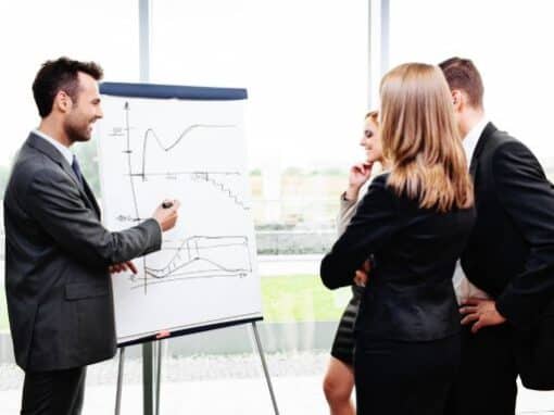 Have a Better Presenation When Your Room is Set Up Properly