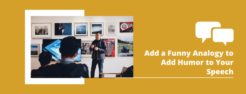 I Want to Be Funny - Add Humor to Your Speech without being a Clown