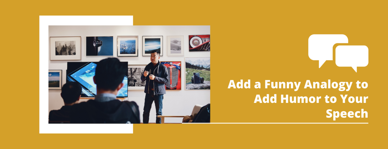 I Want to Be Funny - Add Humor to Your Speech without being a Clown