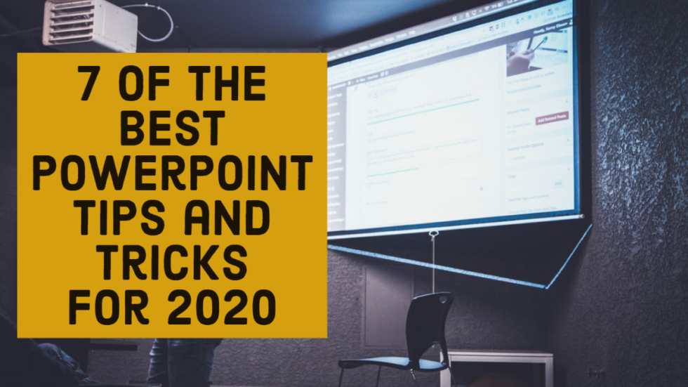 The Best PowerPoint Tips and Tricks for 2023 You Need to Know