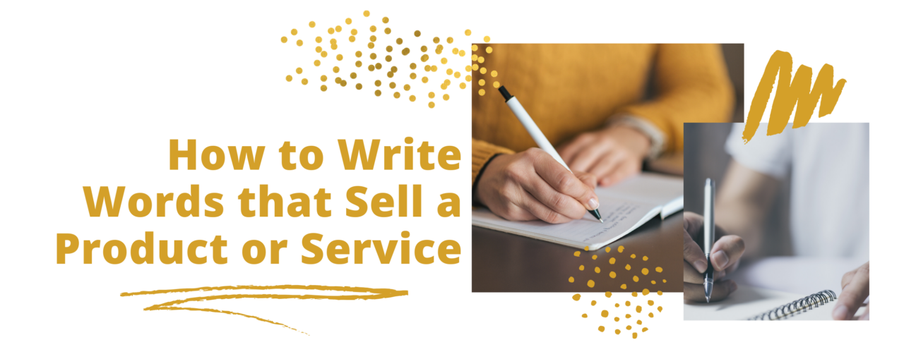 Write Words that Sell - How to Write Compelling Ad Copy