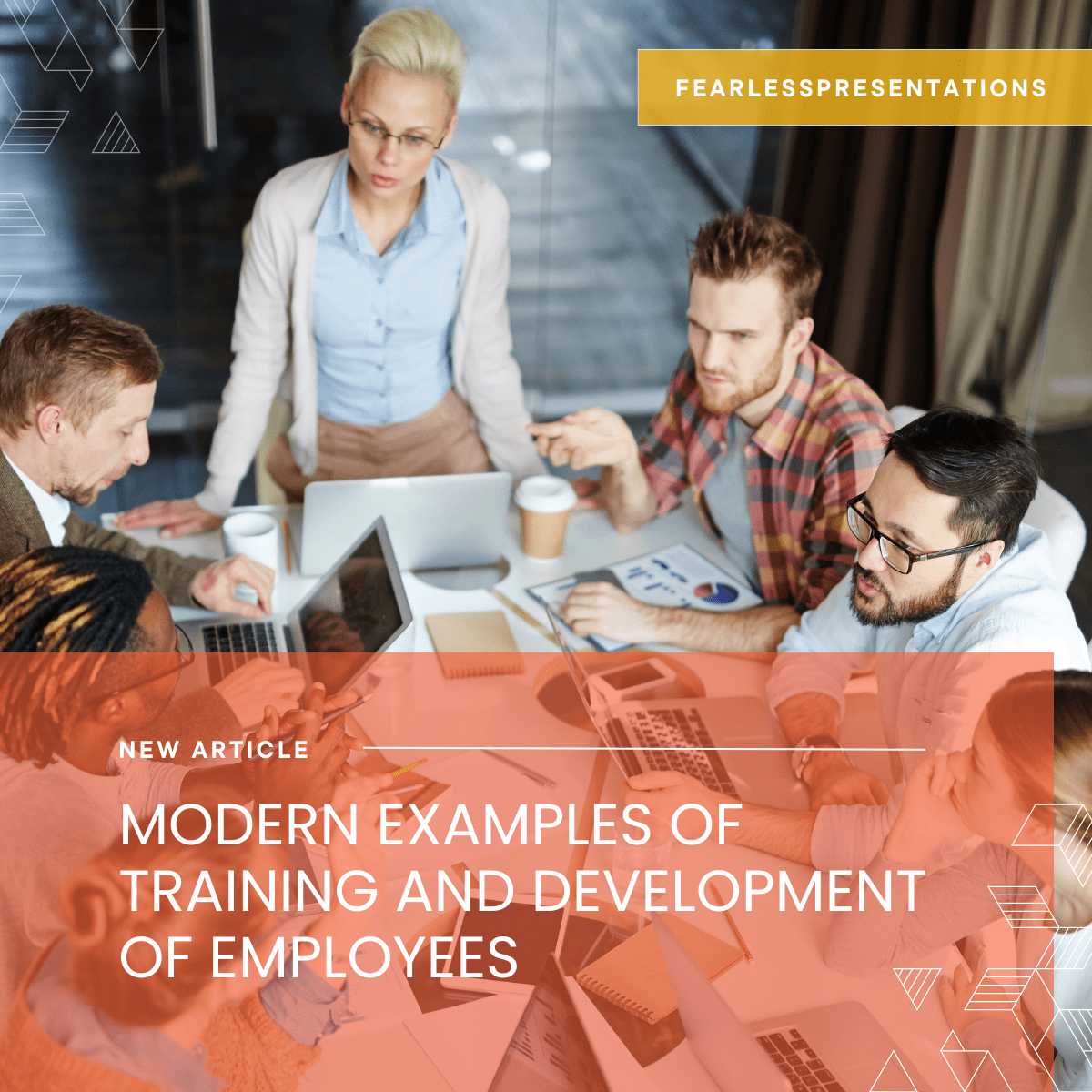 Best Ways to Develop and Train Your Team in 2020