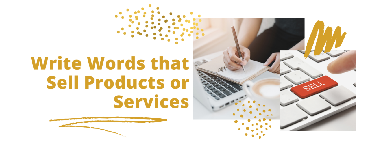 Write Words that Sell - How to Write Compelling Ad Copy