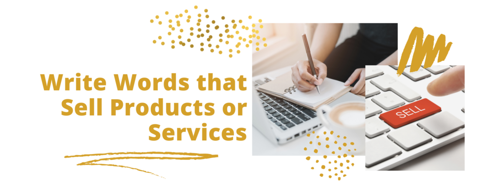 Write Words that Sell - How to Write Compelling Ad Copy