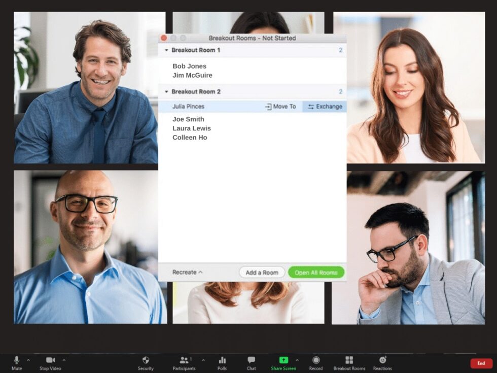 Here are 7 Ways to Make Your Zoom Meetings More Engaging and Fun
