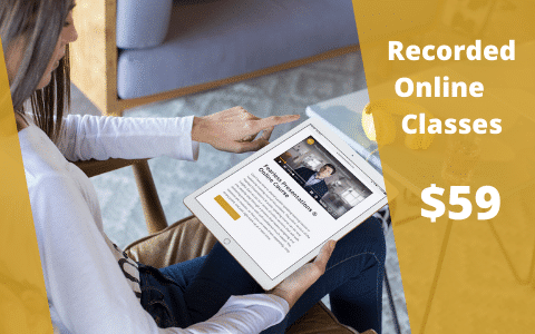 Public Speaking Classes by Fearless Presentations