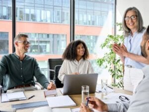 Amazing Persuasive Speech Outline with Sales Presentation Examples