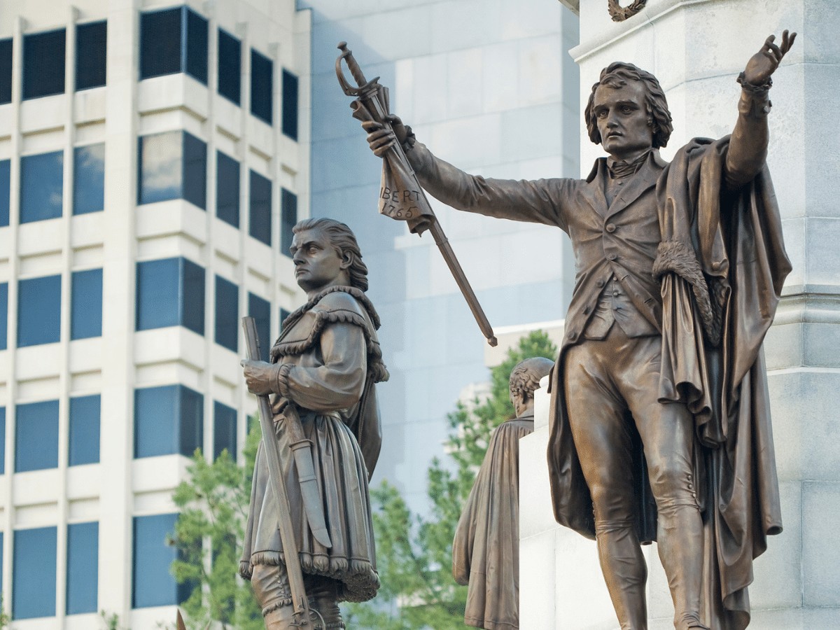 The Greatest Speeches in American History