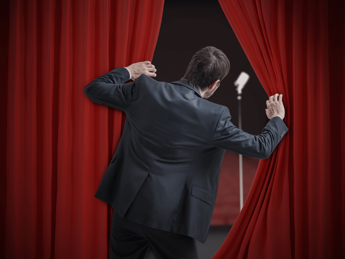 5 Simple Ways to Calm Down Before a Presentation-Calm Your Nerves