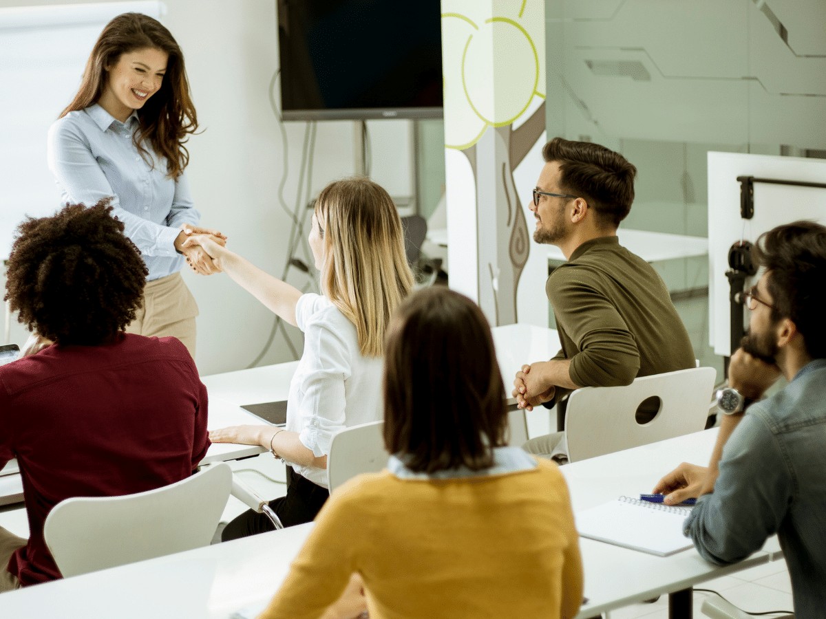 5 Simple Ways to Calm Down Before a Presentation-Calm Your Nerves