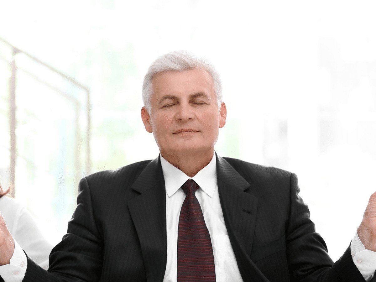 5 Simple Ways to Calm Down Before a Presentation-Calm Your Nerves