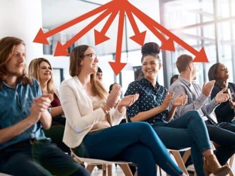 Make Your Presentation Audience Focused