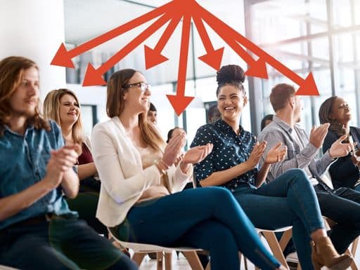 Make Your Presentation Audience Focused