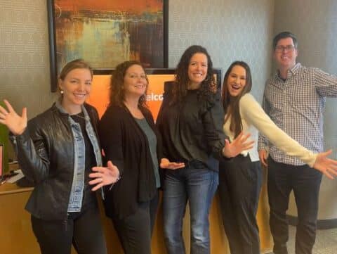 2023 January Public Speaking Class in Atlanta, GA