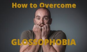 Do You Have Glossophobia? We Can Help You Overcome It